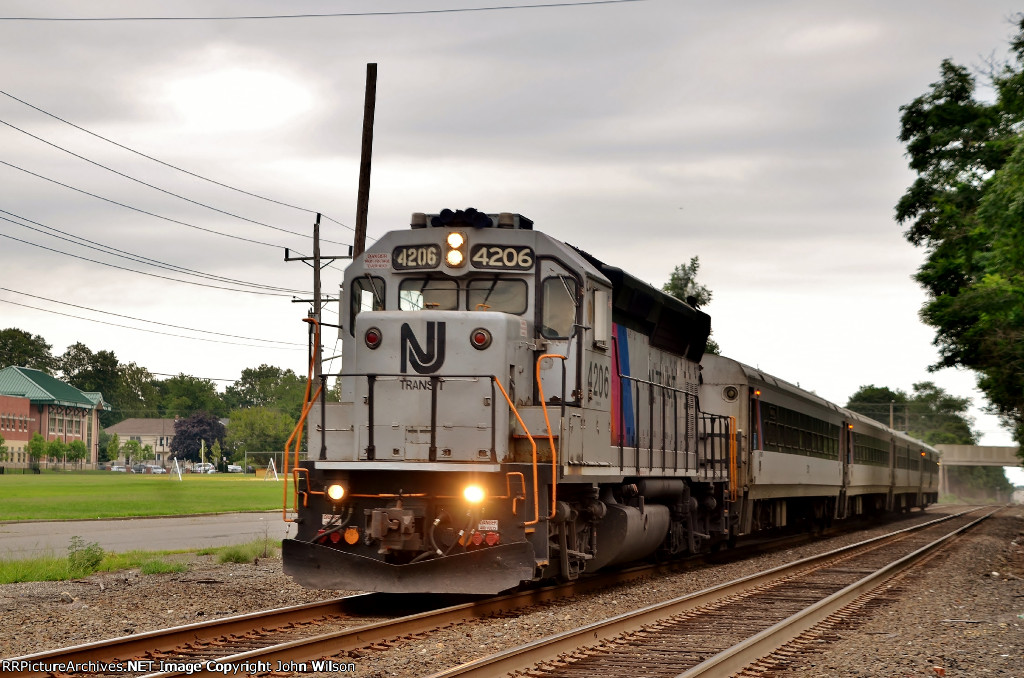 NJT 4206